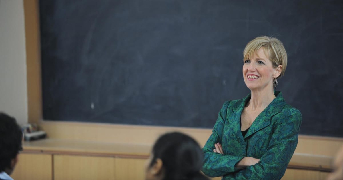 Dr. Judith Wright - Chicago, Illinois, Wright Graduate University ...