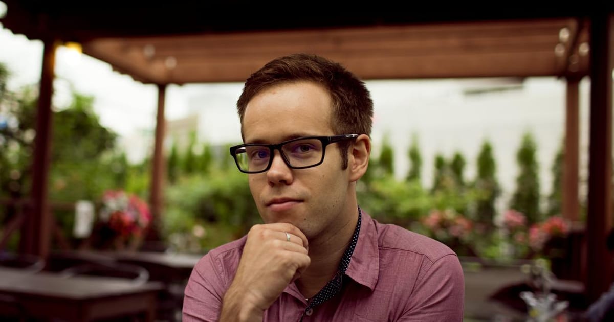 Juho Mattila - Sendai, Japan / Oulu, Finland | about.me