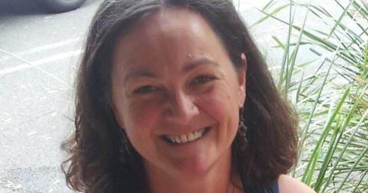 Julie Lawrence - Brisbane, Queensland, Australia, CNVC Certification ...