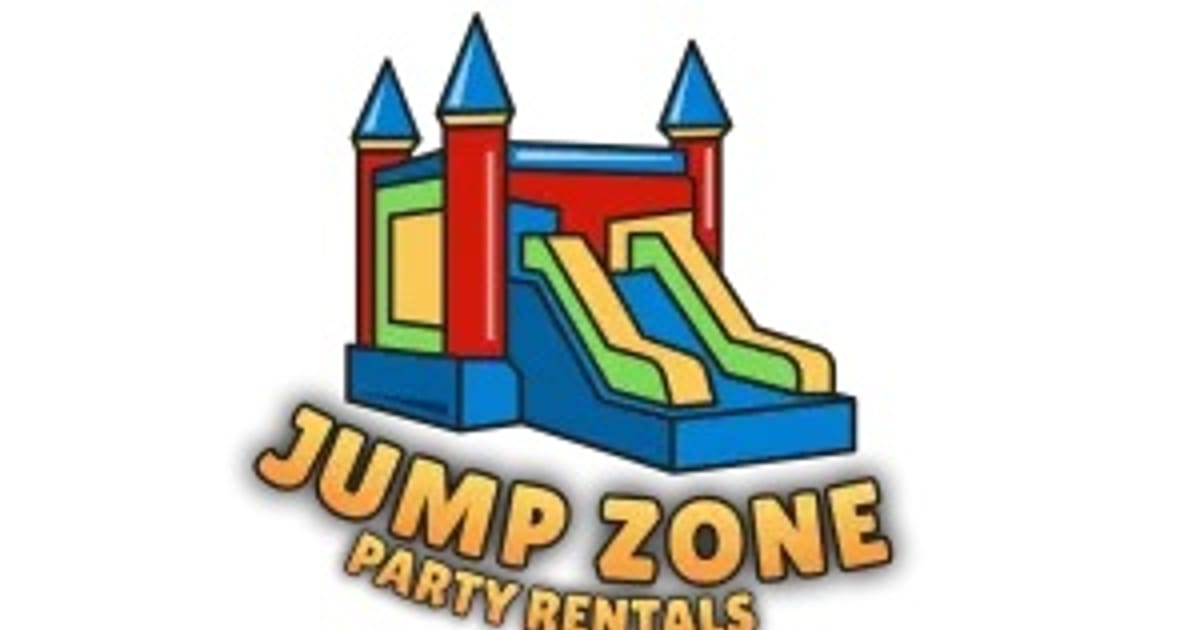 Jump Zone Party Rentals - USA | about.me