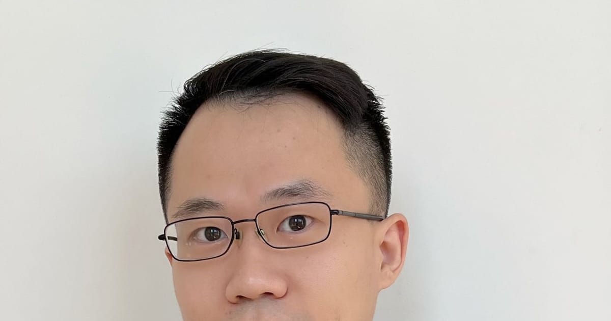 Jun Zhang - Boston, Massachusetts | about.me