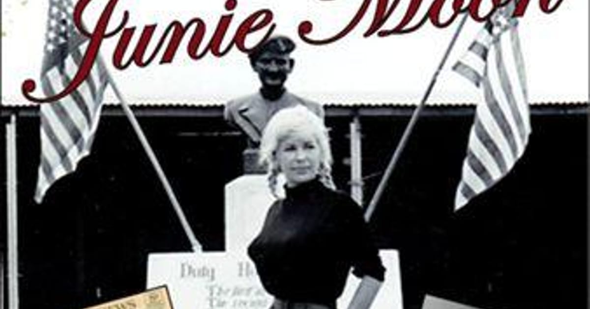 June Collins - Queensland Australia, Writer, University Of Alaska ...