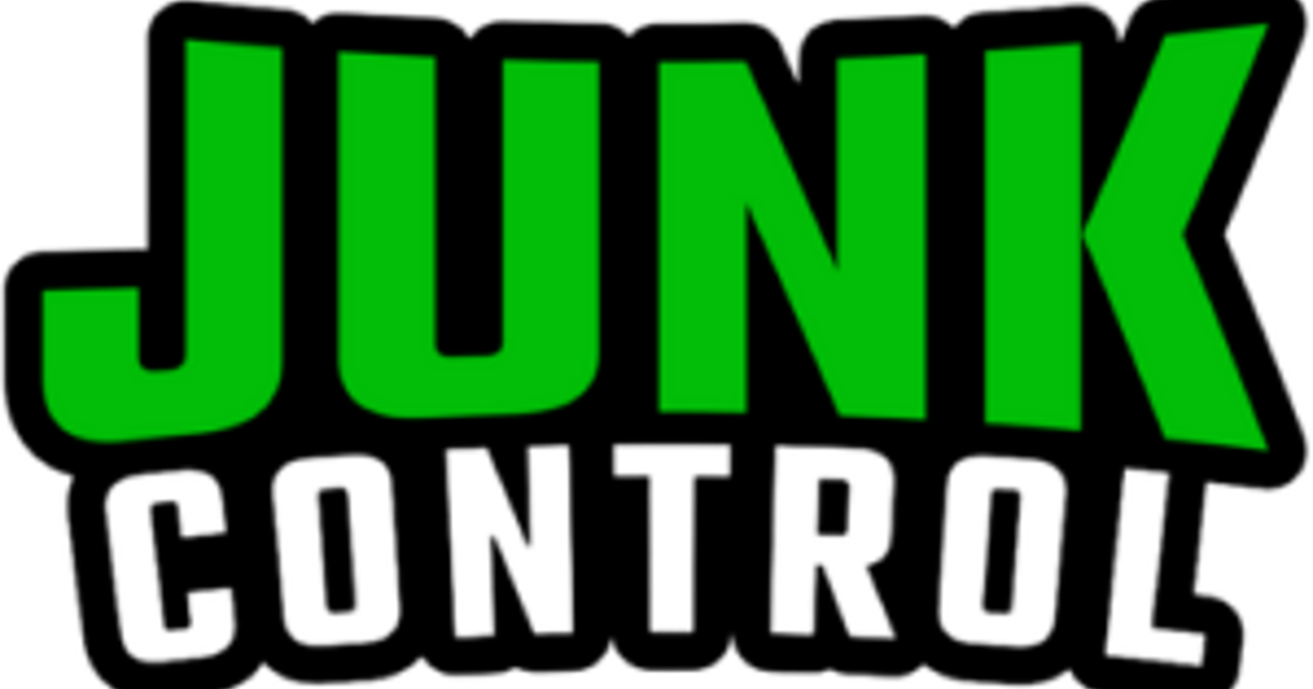 Junk Control & Hauling LLC - 1502 Indiana Ave, St Cloud, FL 34769 ...