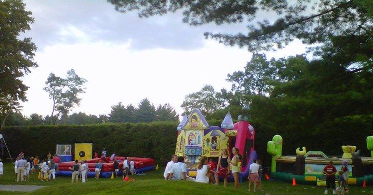 Just 4 Fun entertainment | about.me