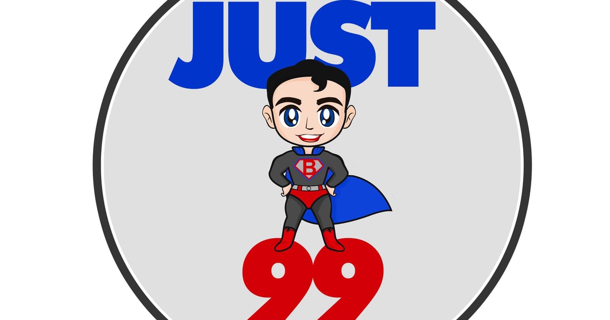 Just 99 Web Design - Dallas, TX USA | about.me