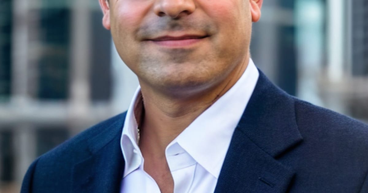 Justin Nelson - New York City, New York, J.P. Morgan Private Bank ...