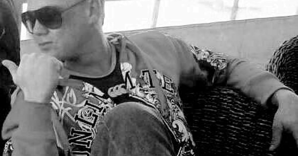 Justin Erasmus | about.me