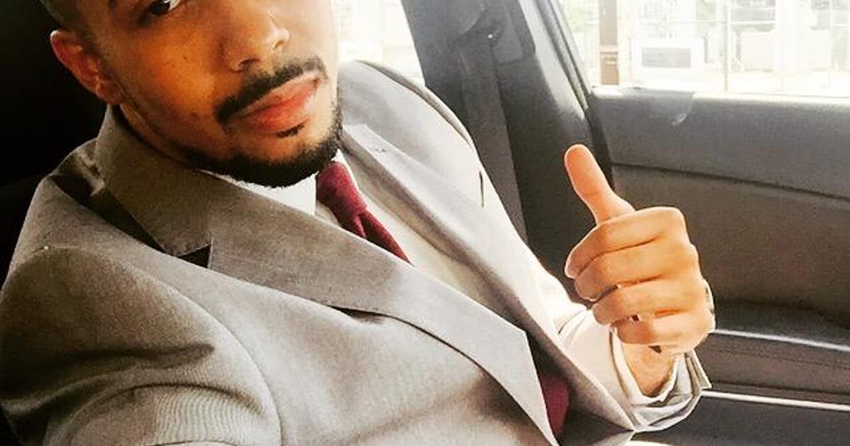 Justin Lamar | about.me