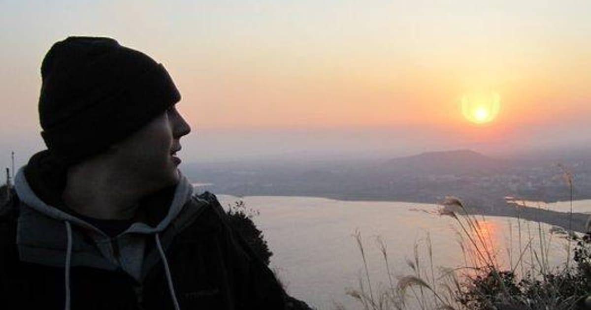 Justin Taillon - Seattle, Washington, United States, Professor of ...