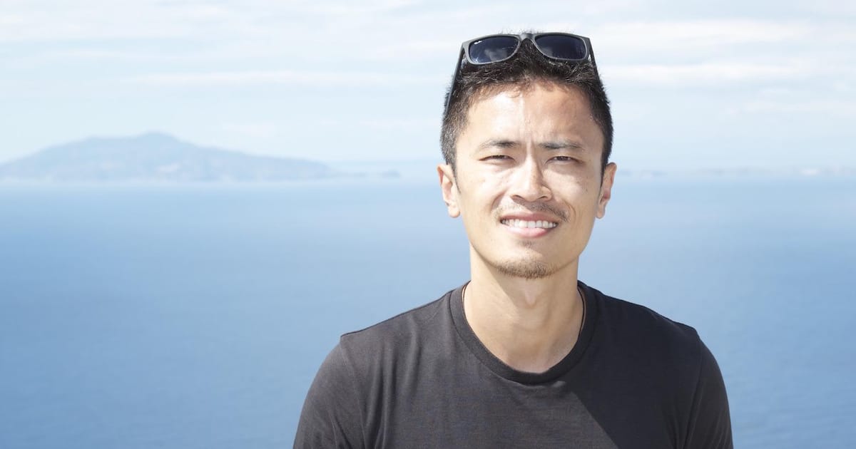 Justin Chai - London, United Kingdom. | about.me