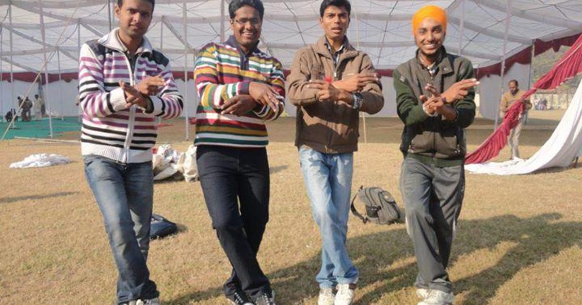 Justin Jacob - INDIA, MANGER IN SPORTS COMPANY, COMMERCE GRADUATE ...