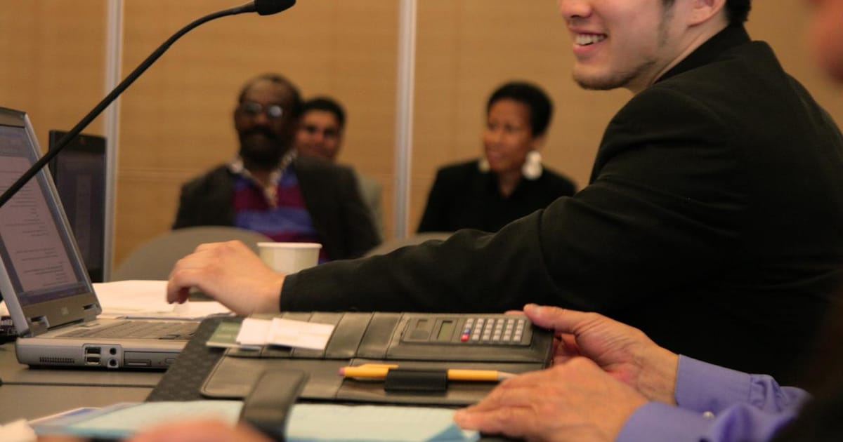Justin Chan - Seattle, Washington, United States, Policy and Community ...
