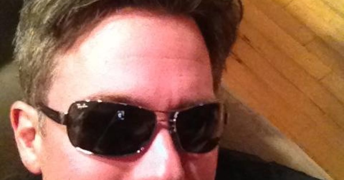 justin magnan | about.me