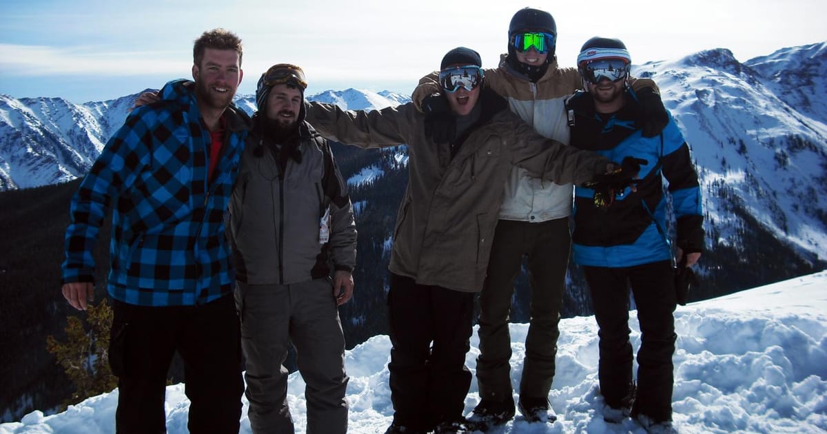 Justin Green | about.me