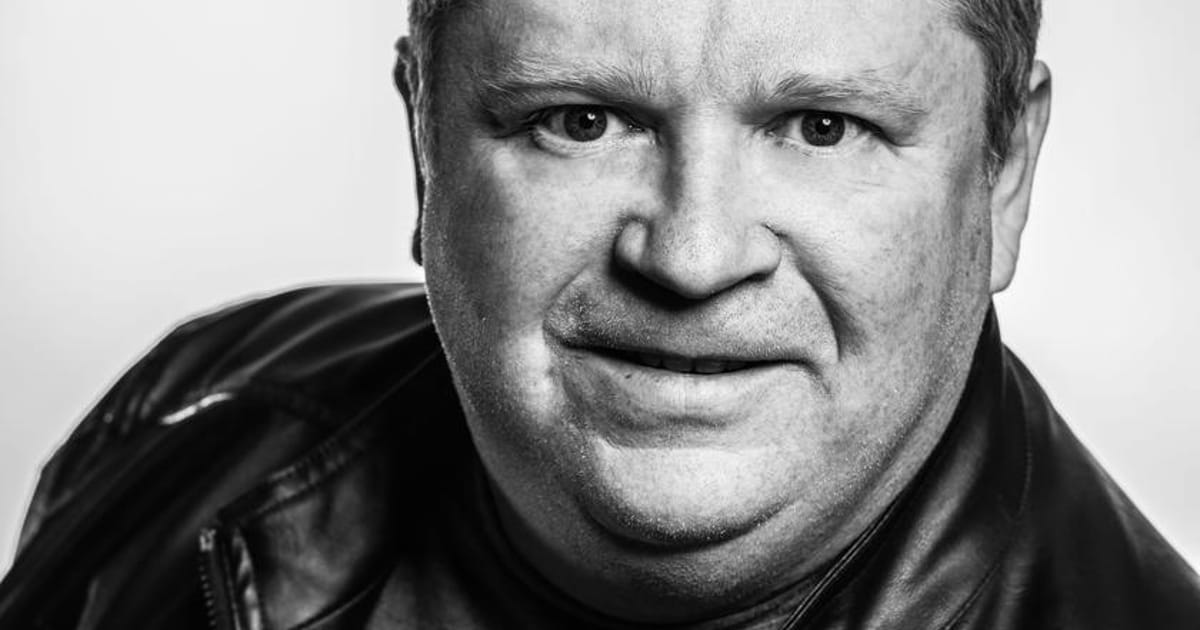 Matthew Baxter | about.me