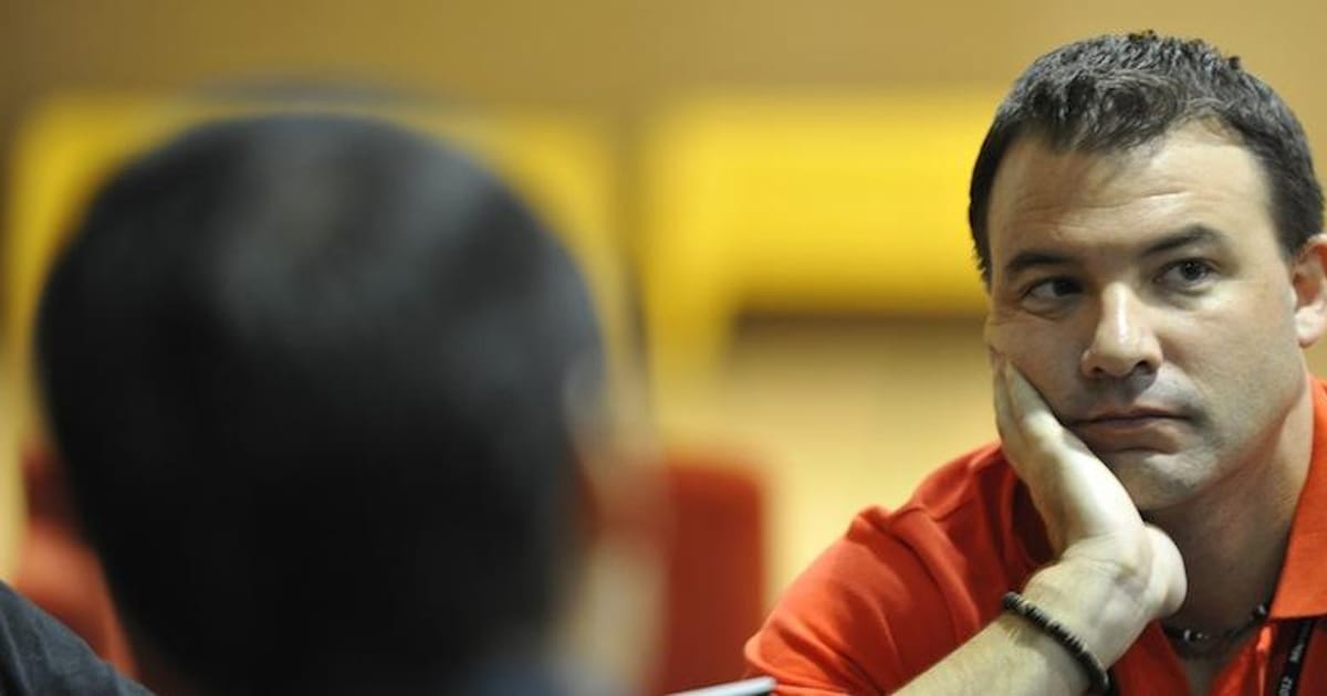 Jeff Utecht - Seattle, WA | about.me