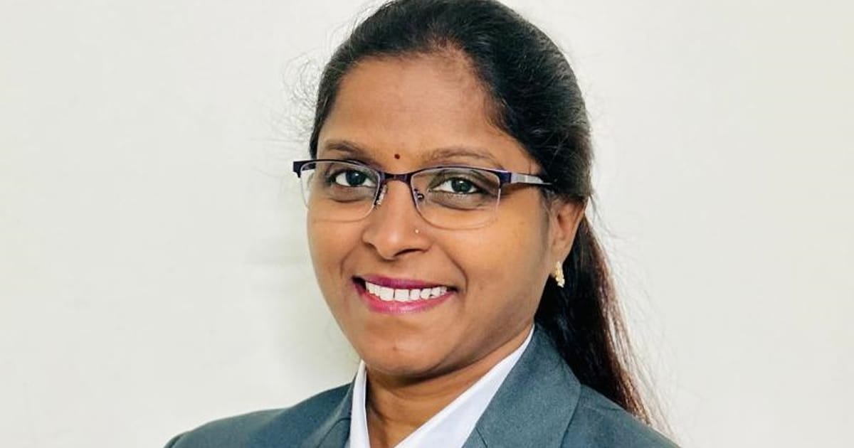 Jyothi SB - Bangalore | about.me