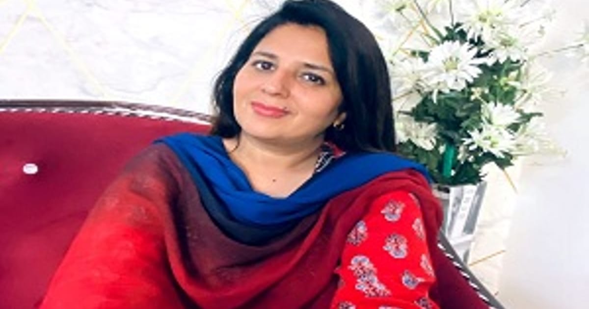 Jyoti Thapar - India | about.me