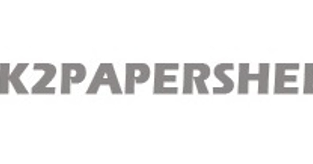 K2 Spice Paper Sheets - USA | about.me