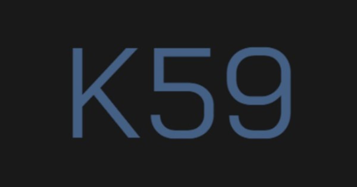 K59 io - Brazil | about.me