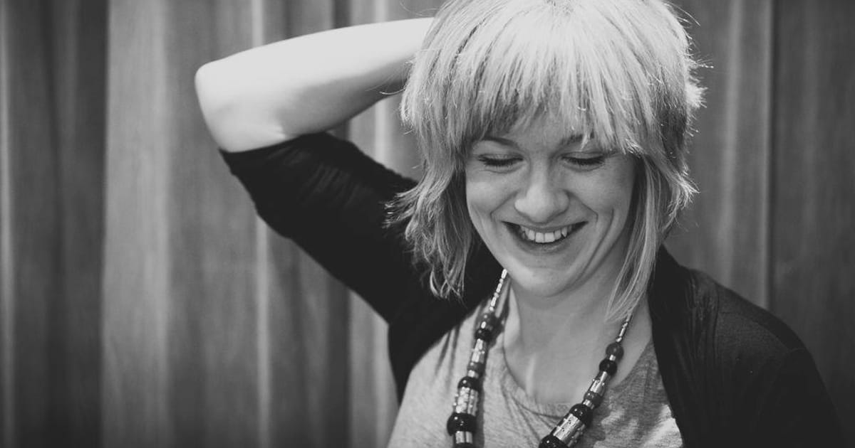 Kate Cocker | about.me