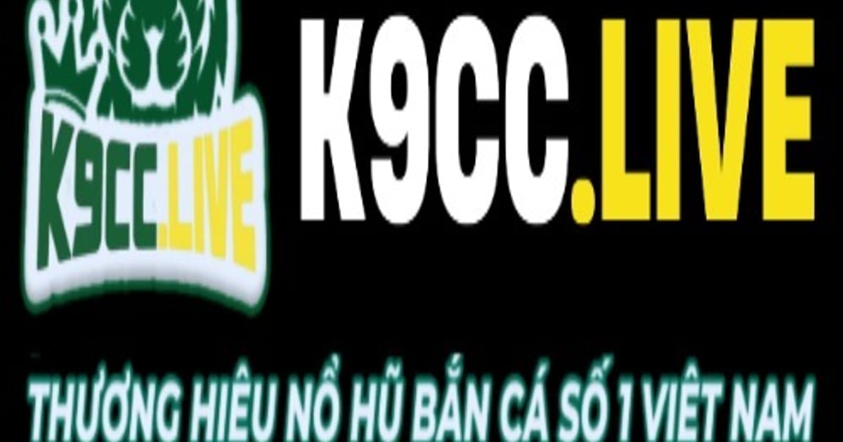 K9cc live | about.me