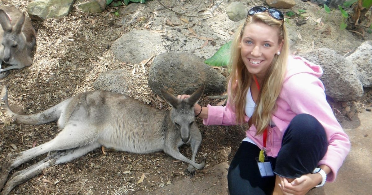 Kacey Shepherd - Guilford, CT, Quinnipiac University, University of New Haven, Bond University ...