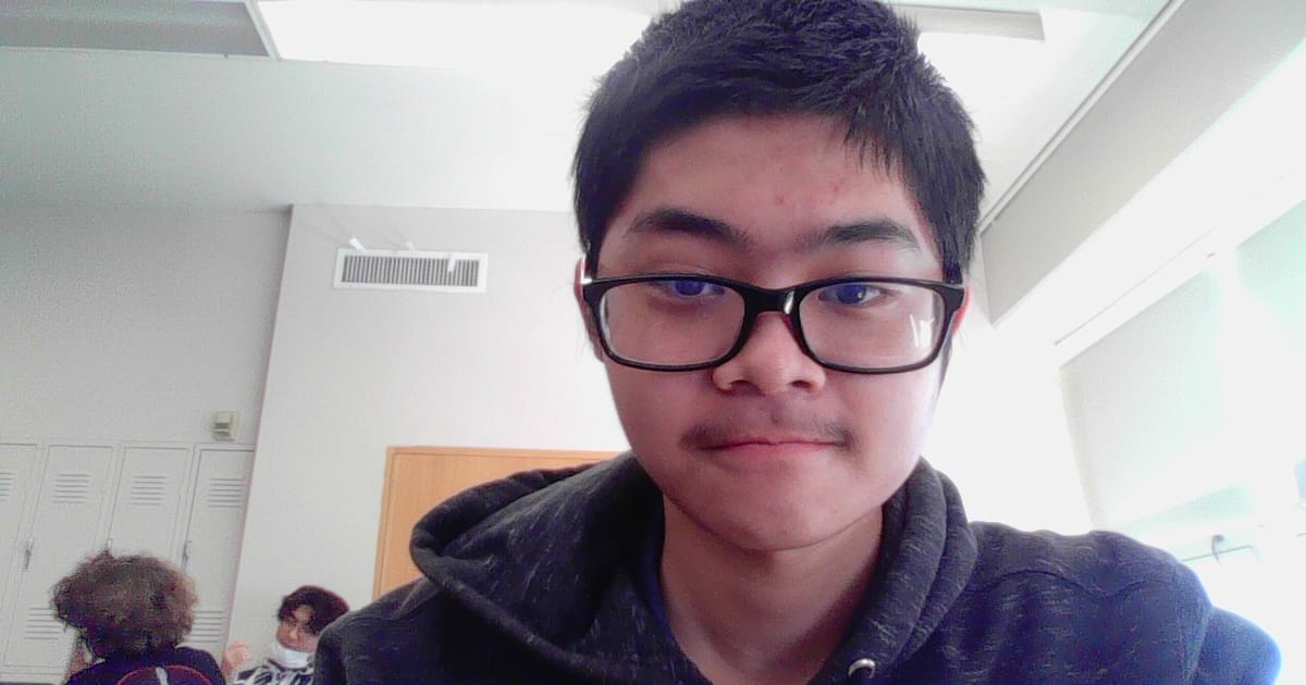 Kai Chen Flushing Queens About Me