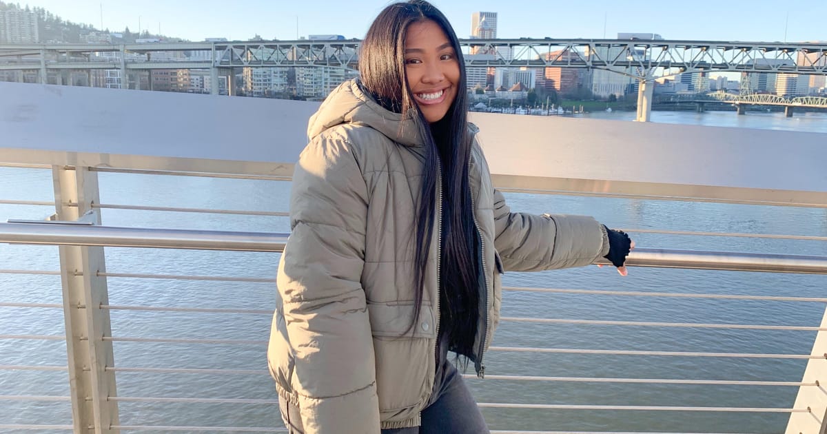 Kailyn Av - Sacramento, Ca | about.me