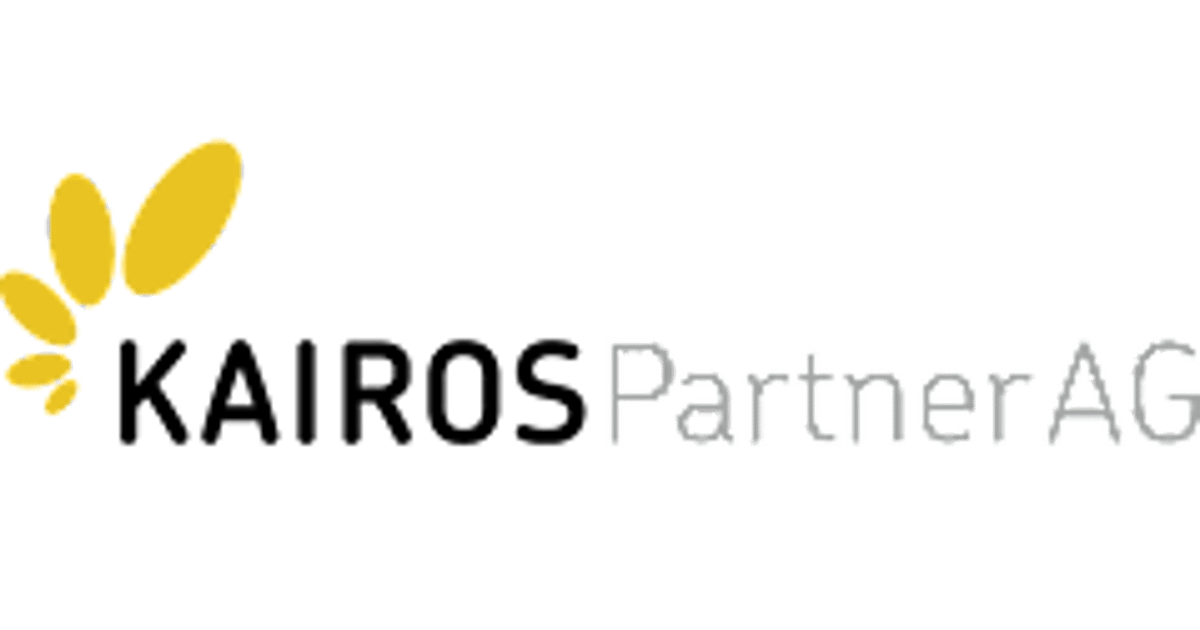 KAIROS Partner AG - Bälliz 59, 3600 Thun | about.me