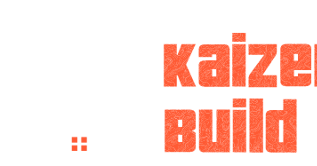 kaizen Build - Stillorgan Business Park,Stillorgan, Co.Dublin | about.me