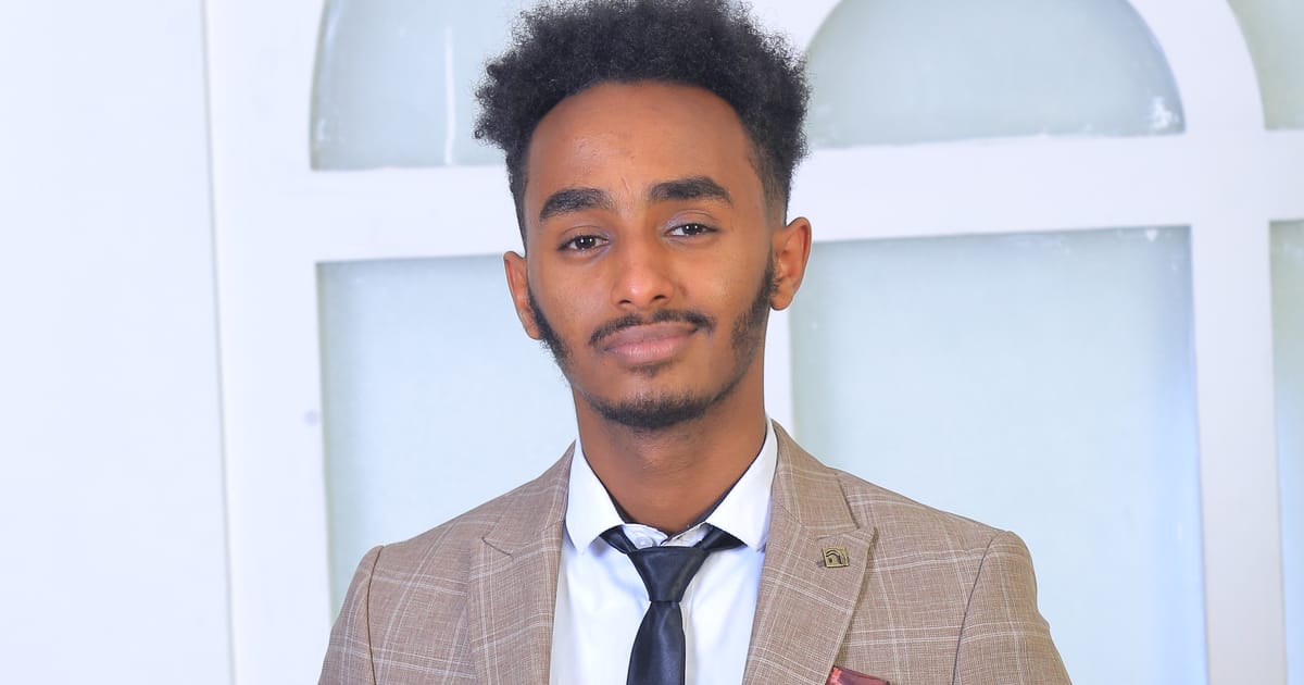 Kalab Belay - Addisababa/Ethiopia | about.me