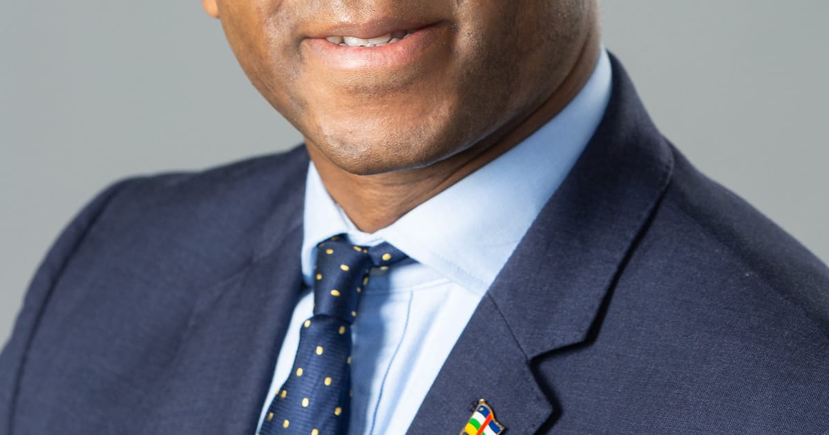 Edgard Kalambani - Edinburgh | about.me