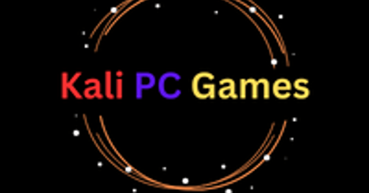kalipc games - usa | about.me