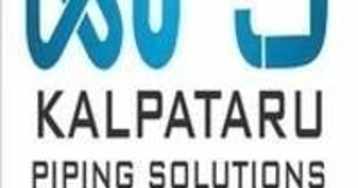 Kalpataru piping Solutions - 5018, Scape Shoreditch, 45 Brunswick road, Old Street Station ...
