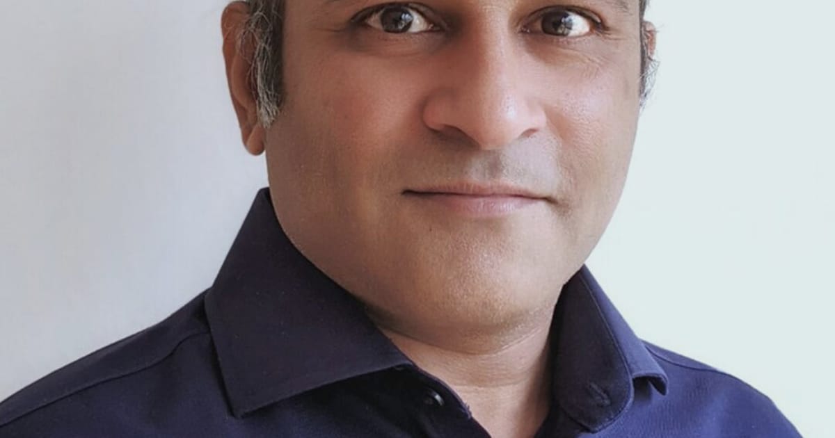 Kalyan Pathuri - New York | about.me