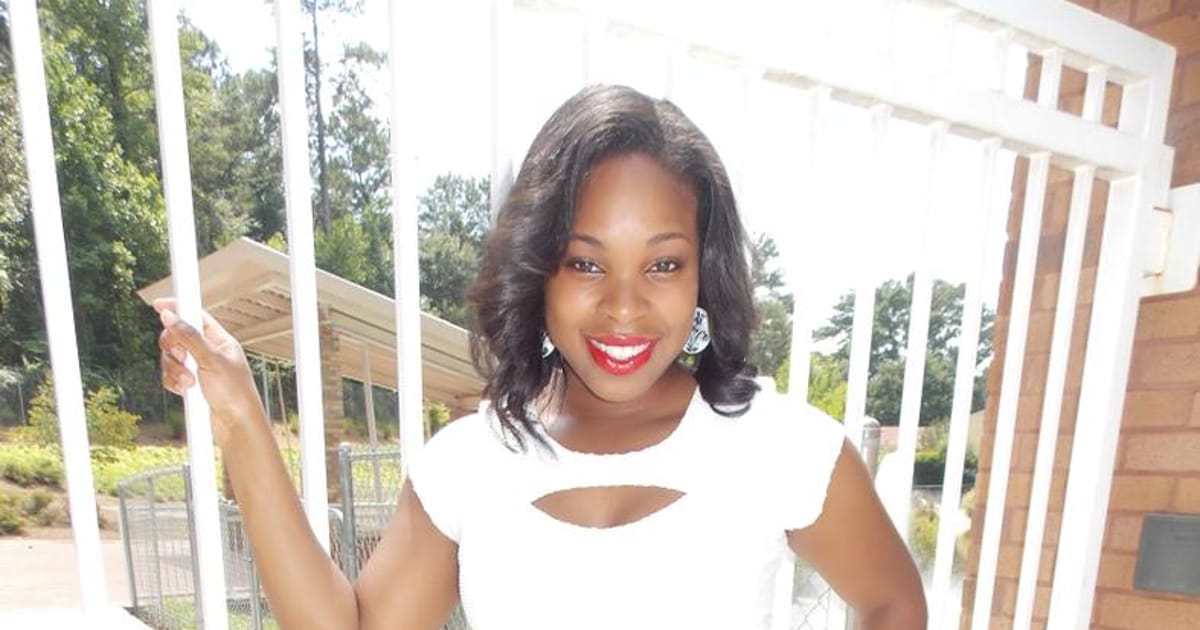 Kalyn Wilson - Athens, GA, The University of Georiga | about.me