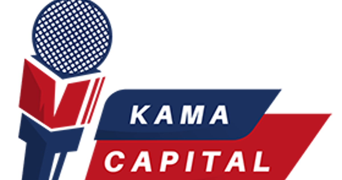 Kama Capital | about.me