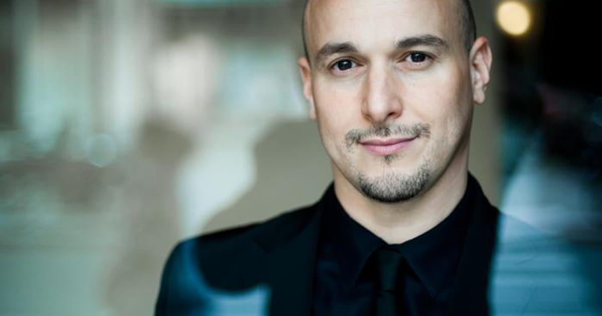 Kamel Ouadi | about.me