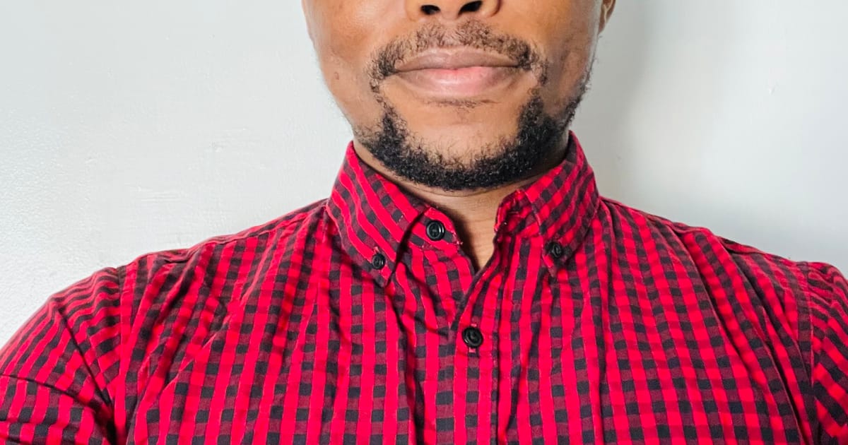 Kanja Moses - USA, Full Stack Developer, Raritan Valley Community College, Western Governors ...