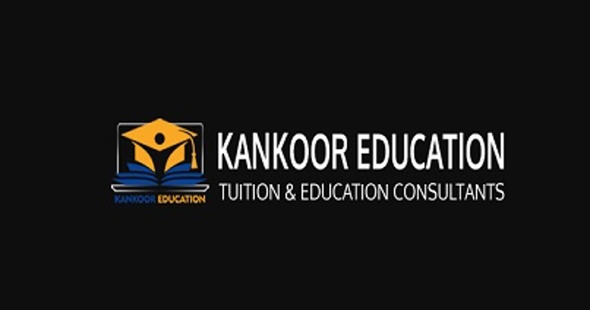 Kankoor Education - St. Petersburgh | about.me