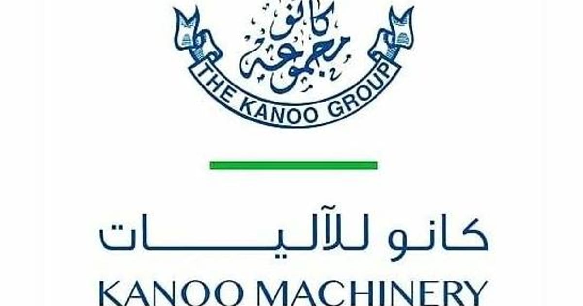 Kanoo Machinery - Dubai | about.me