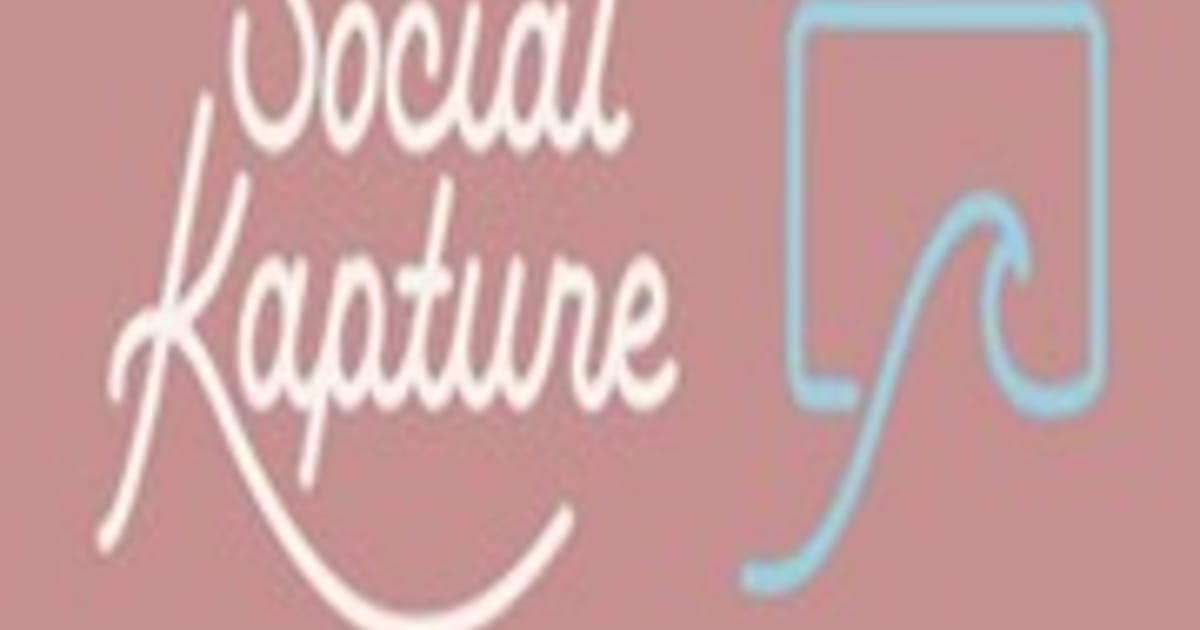 Social Kapture - United State | about.me