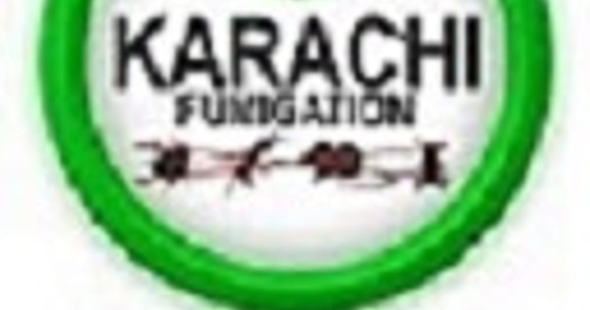 Karachi Fumigation - Karachi, Pakistan | about.me