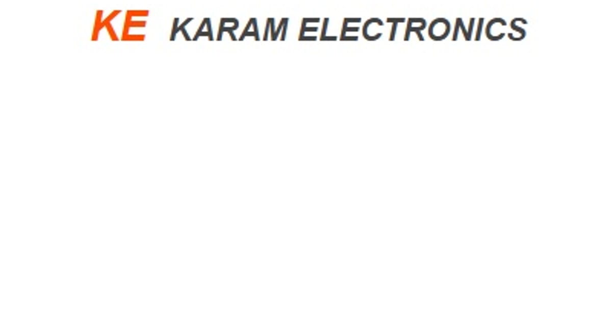 Karam Electrnics - Lebanon | about.me