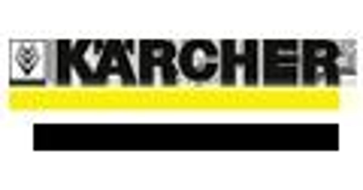 Karcher Cleaning Systems | about.me