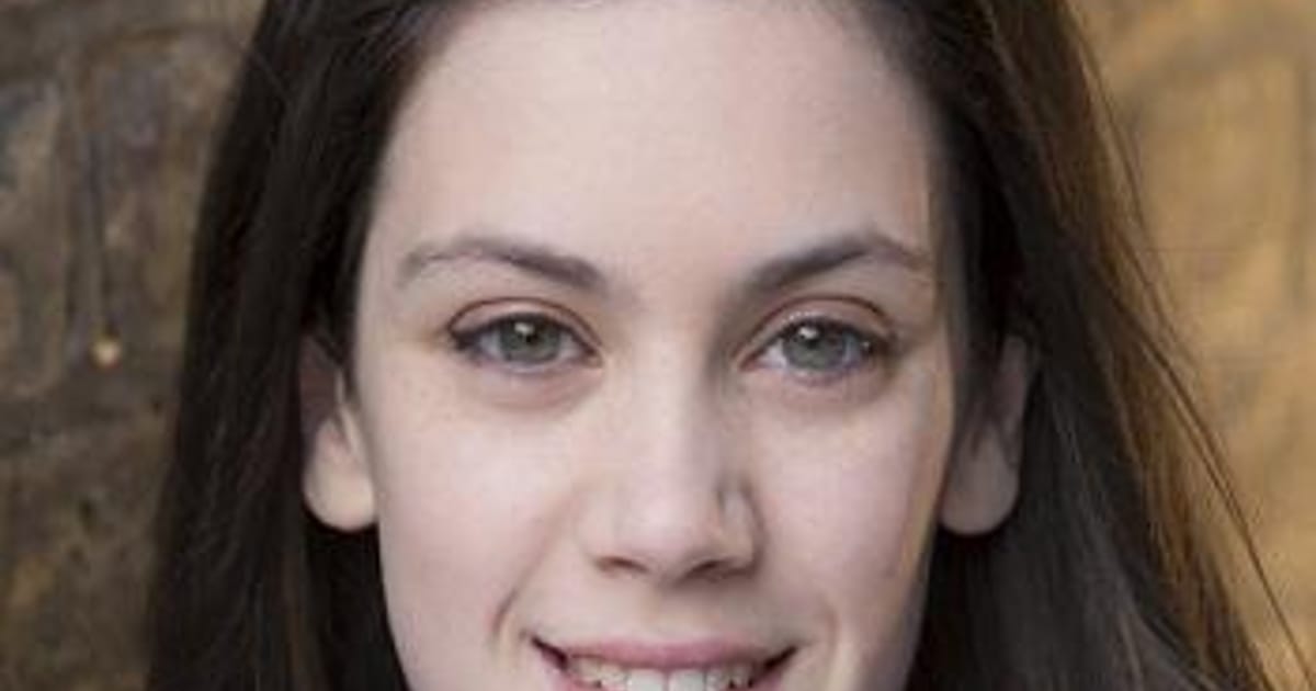 Karissa Marquez - Broken Arrow, Oklahoma | about.me