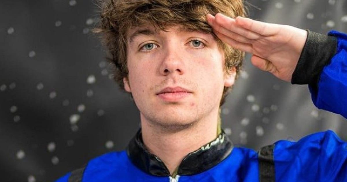 Karl Jacobs Merch - New York | about.me