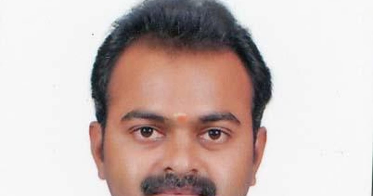 Dr.Karthikeyan J | about.me