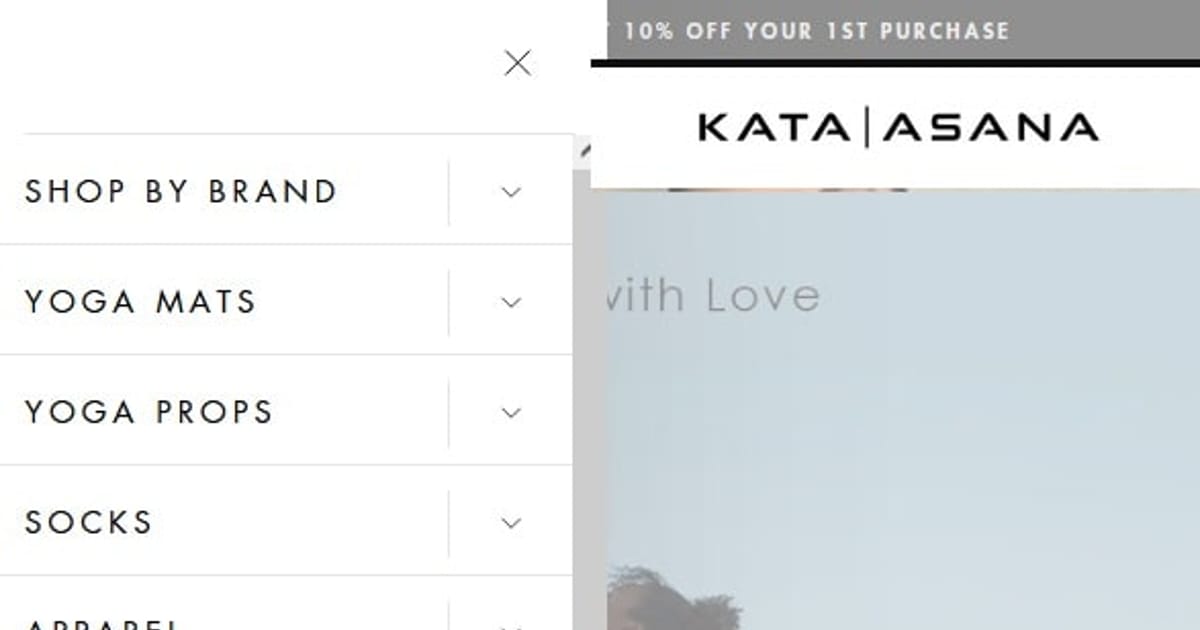 KATA ASANA - 1st Floor, Time Square Center Sheikh Zayed Road, Dubai ...